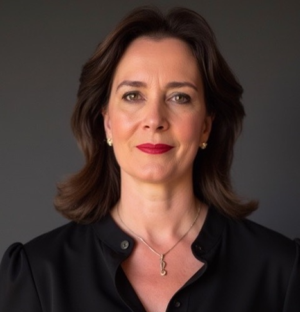 Heather Cook - Holyrood Events