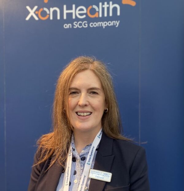 Danielle Henderson - Holyrood Events