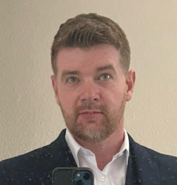 Thomas Griffin - Holyrood Events