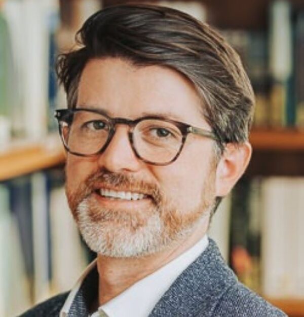 Ian Cochran - Holyrood Events