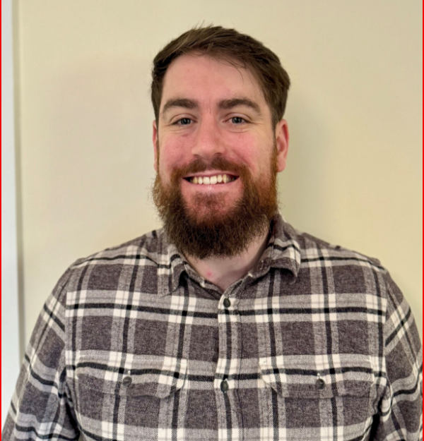 Connor Watson - Holyrood Events