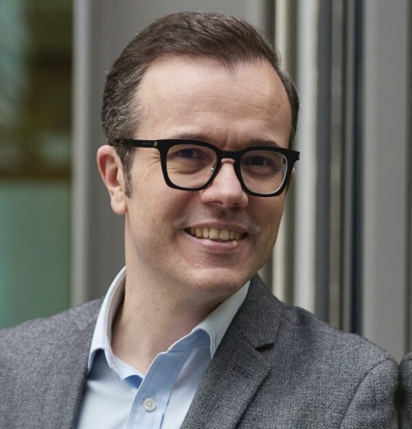 Public Sector Digital Transformation 2025 - Holyrood Events