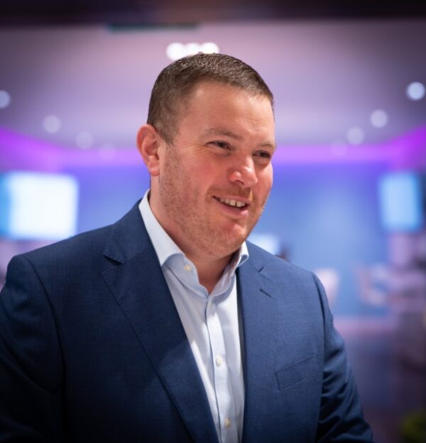 Public Sector Digital Transformation 2025 - Holyrood Events