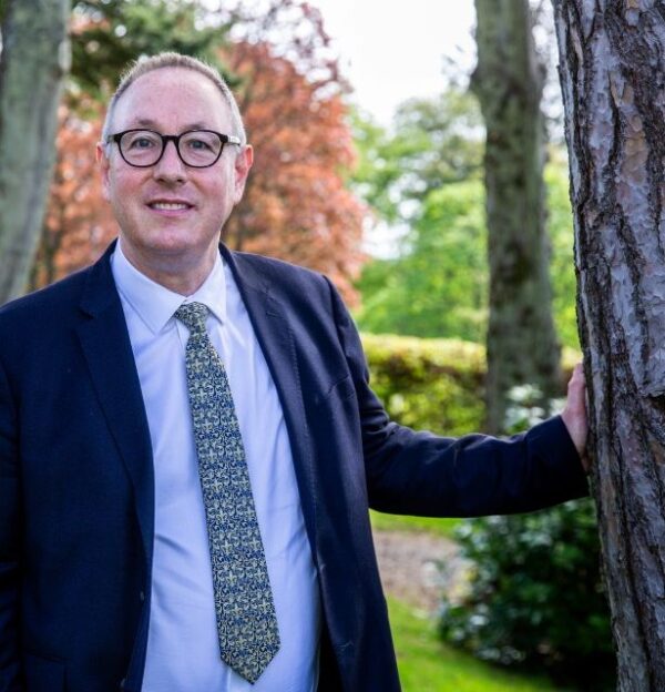 Holyrood Energy Summit 2026 - Holyrood Events