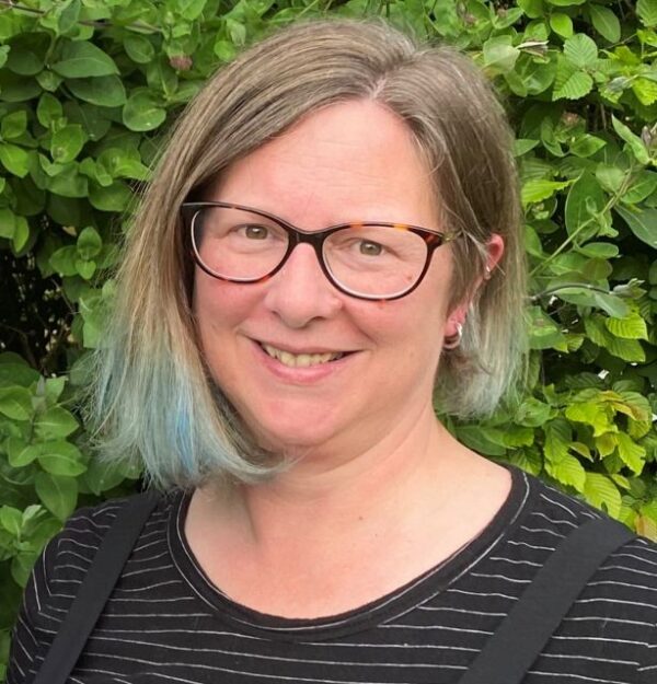 Digital Health & Care Scotland 2026 - Holyrood Events