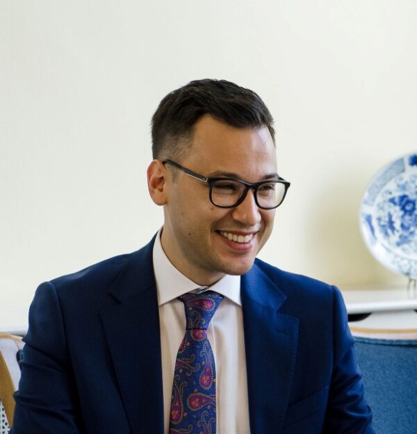 Public Sector Cyber Security Scotland 2026 - Holyrood Events