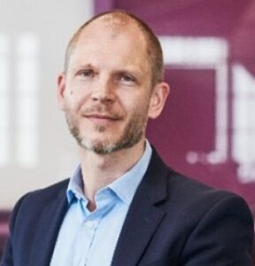 Public Sector Cyber Security Scotland 2026 - Holyrood Events